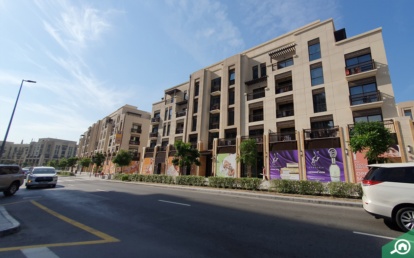 Deira Corniche Area Guide | Bayut