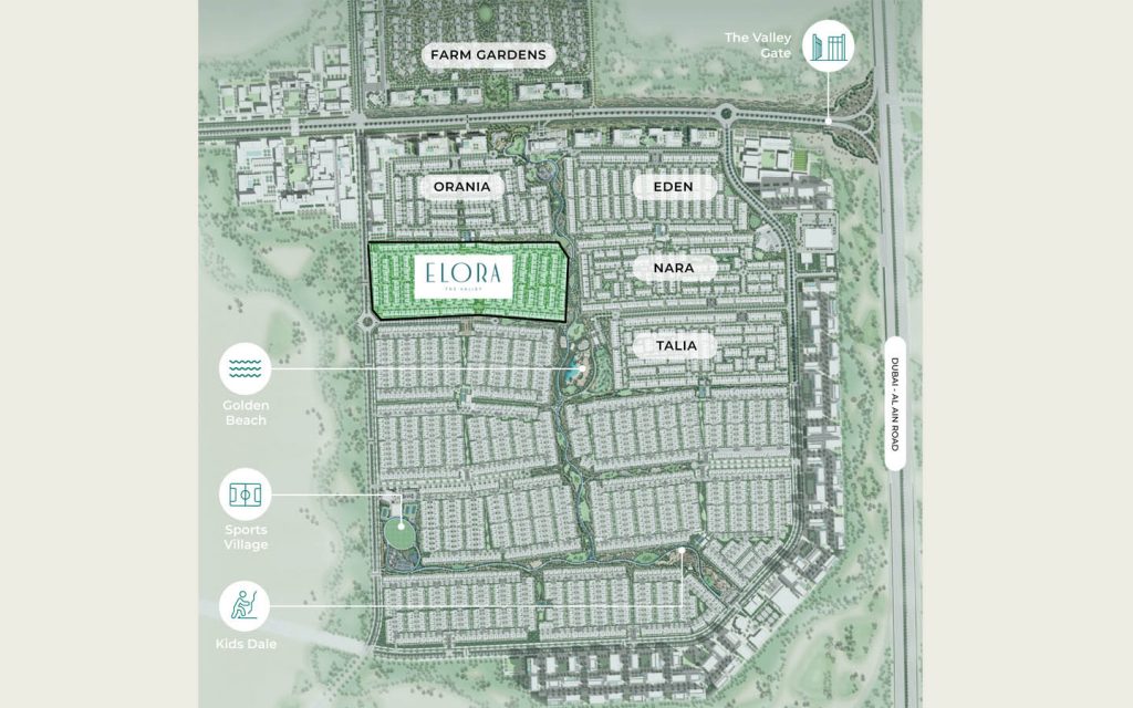 Elora, The Valley Area Guide - Bayut