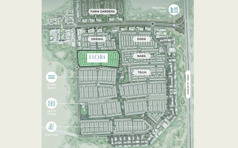 Elora, The Valley Area Guide - Bayut