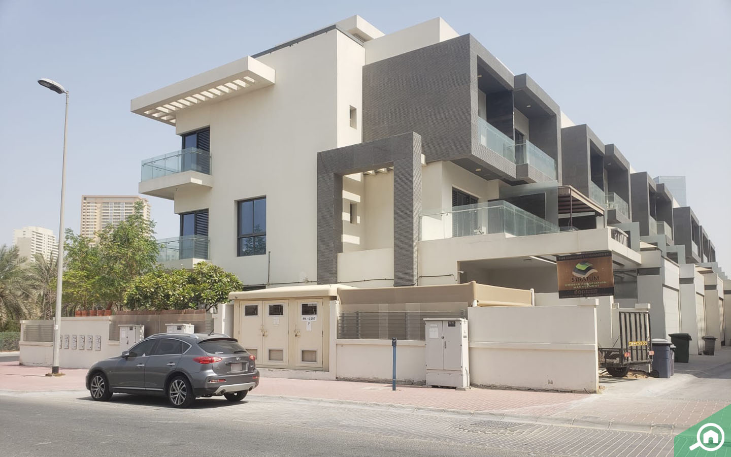 Signature Villas XIV, Jumeirah Village Circle Area Guide | Bayut