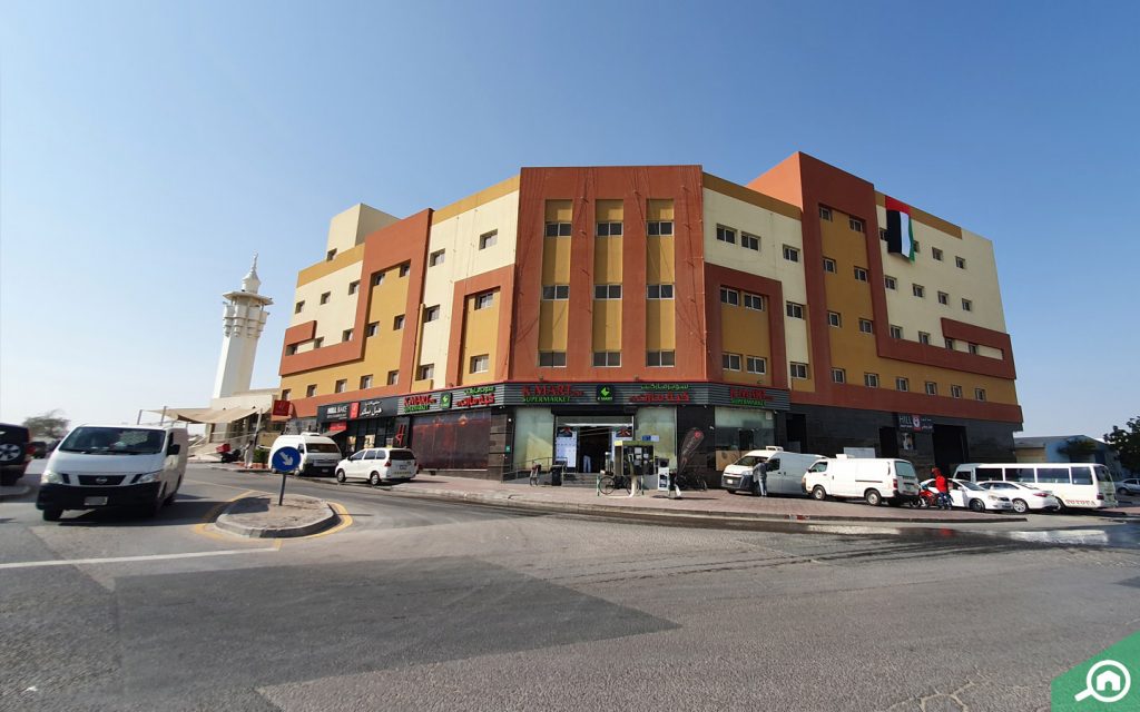 Umm Ramool Area Guide | Bayut