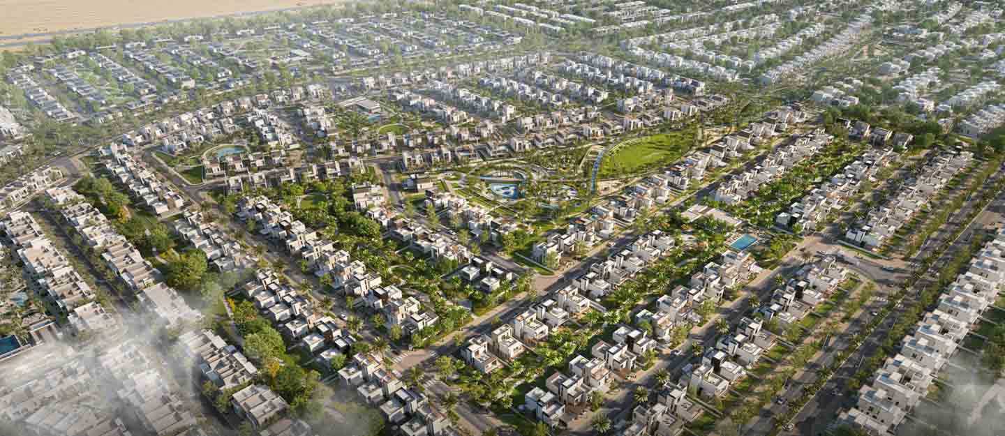 Elie Saab 2 Arabian Ranches 3 Area Guide | Bayut