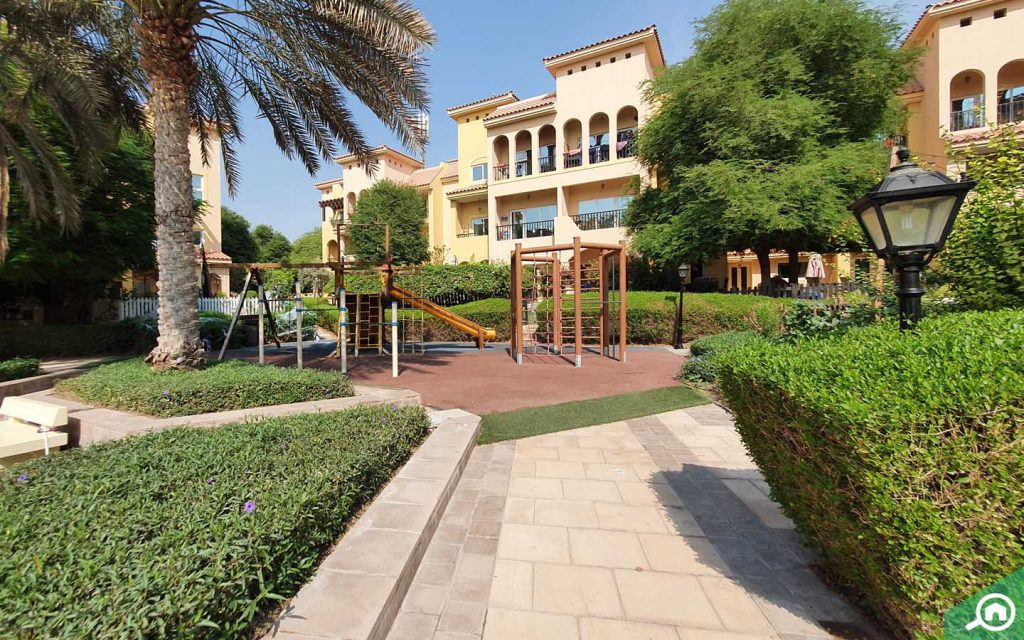 Layan Community, Dubailand Area Guide | Bayut