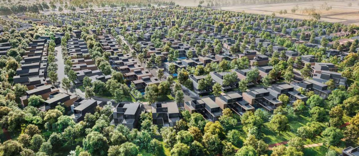 Azalea Masaar Area Guide | Bayut