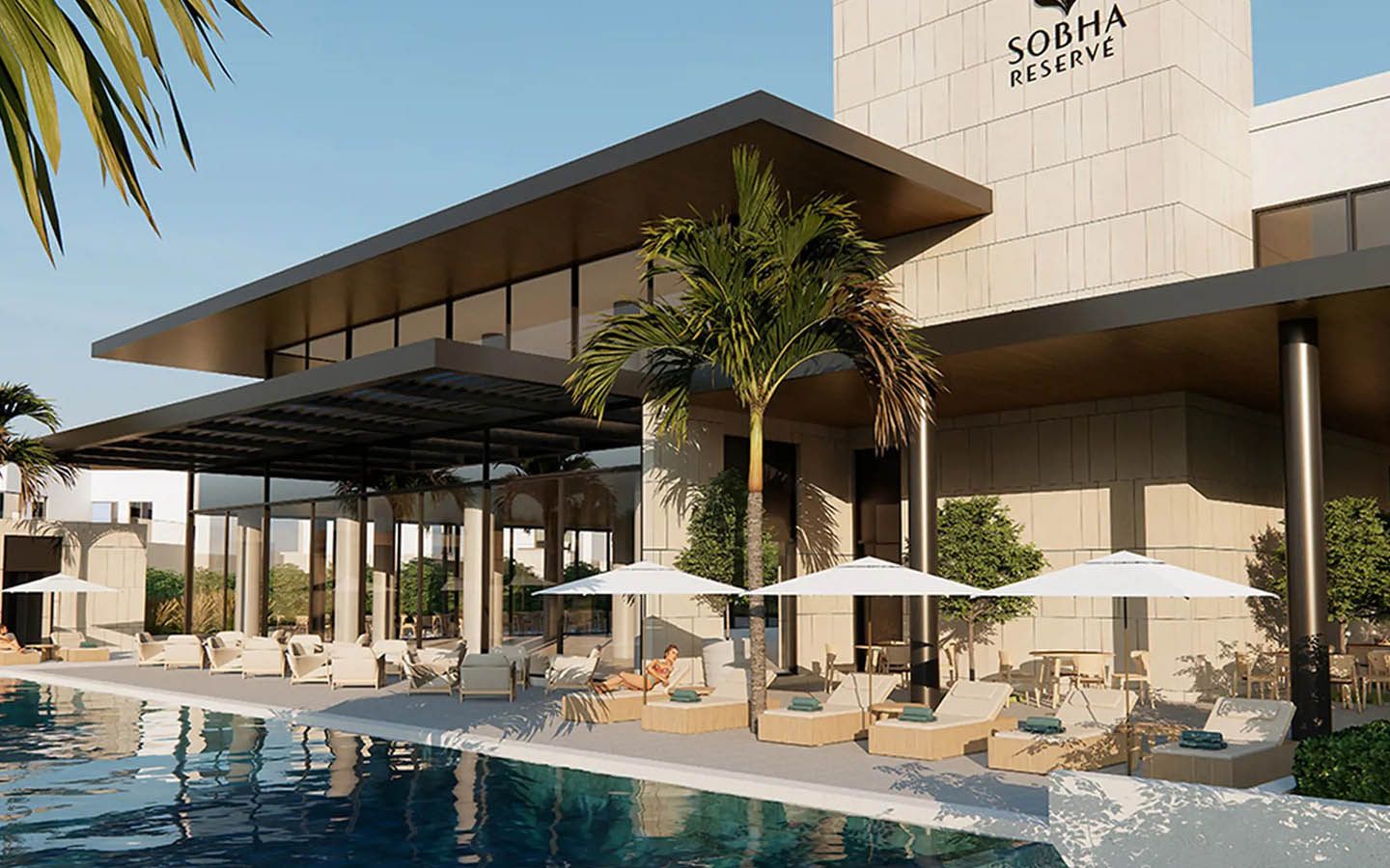 Sobha Reservé Dubailand Area Guide | Bayut