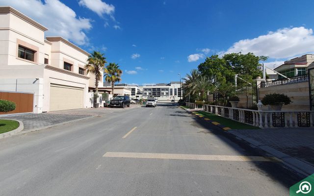 Umm Al Sheif Area Guide | Bayut