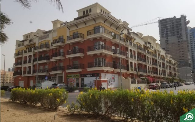 District 13, JVC Area Guide | Bayut