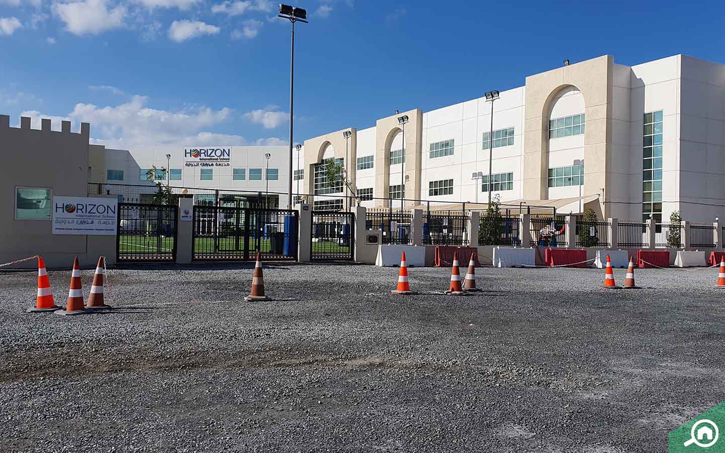 Umm Al Sheif Area Guide | Bayut