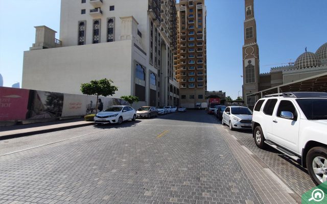 Al Jaddaf Area Guide | Bayut