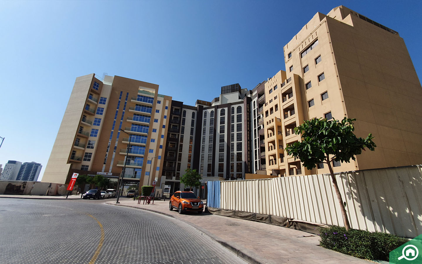 Al Jaddaf Area Guide | Bayut