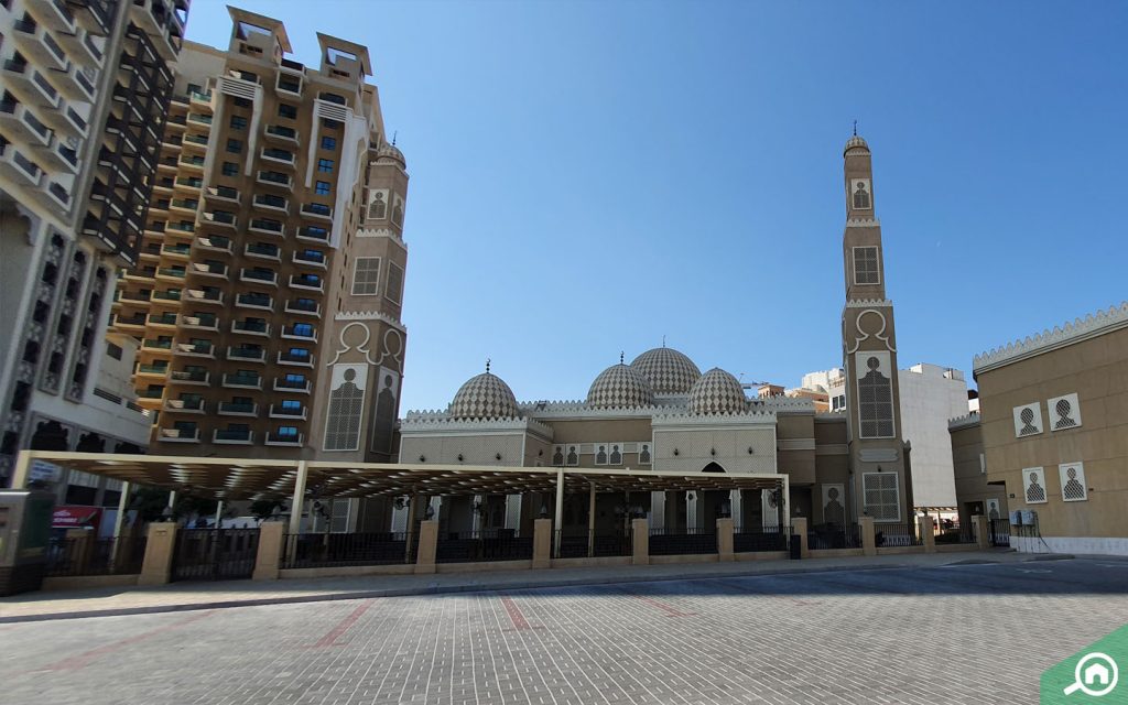 Al Jaddaf Area Guide | Bayut