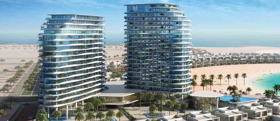 Danah Bay Area Guide | Bayut