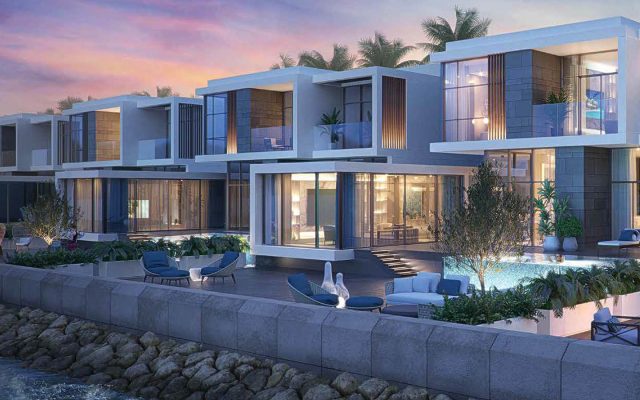 Danah Bay Area Guide | Bayut