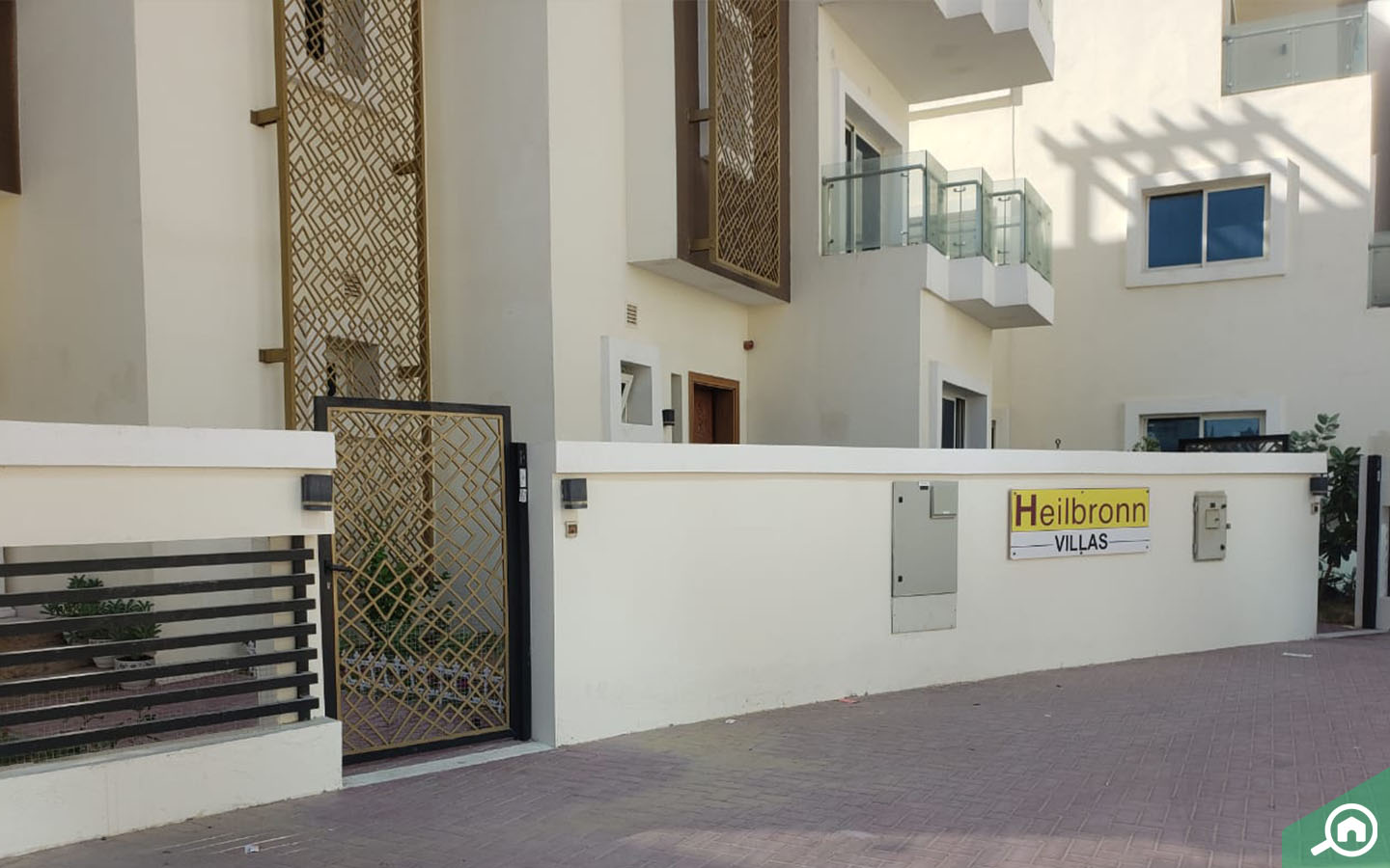 Heilbronn Villas, JVC Area Guide | Bayut