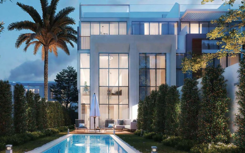 Verdana II, Dubai Investments Park Area Guide | Bayut