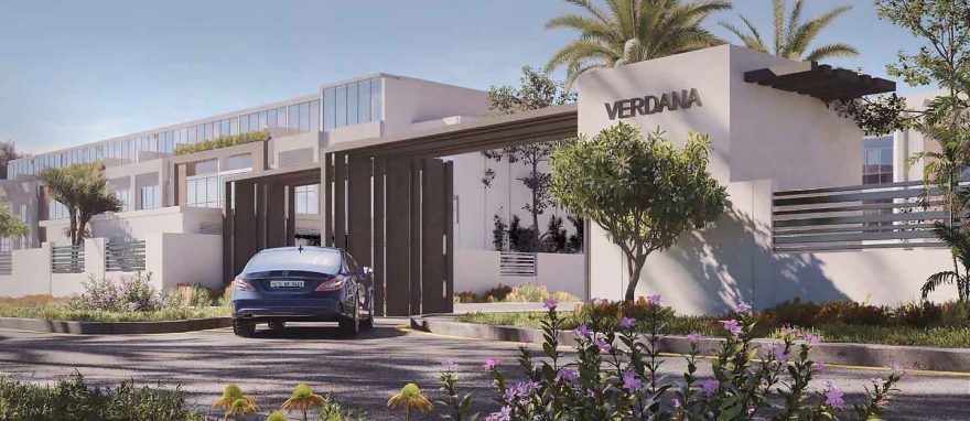 Verdana II, Dubai Investments Park Area Guide | Bayut