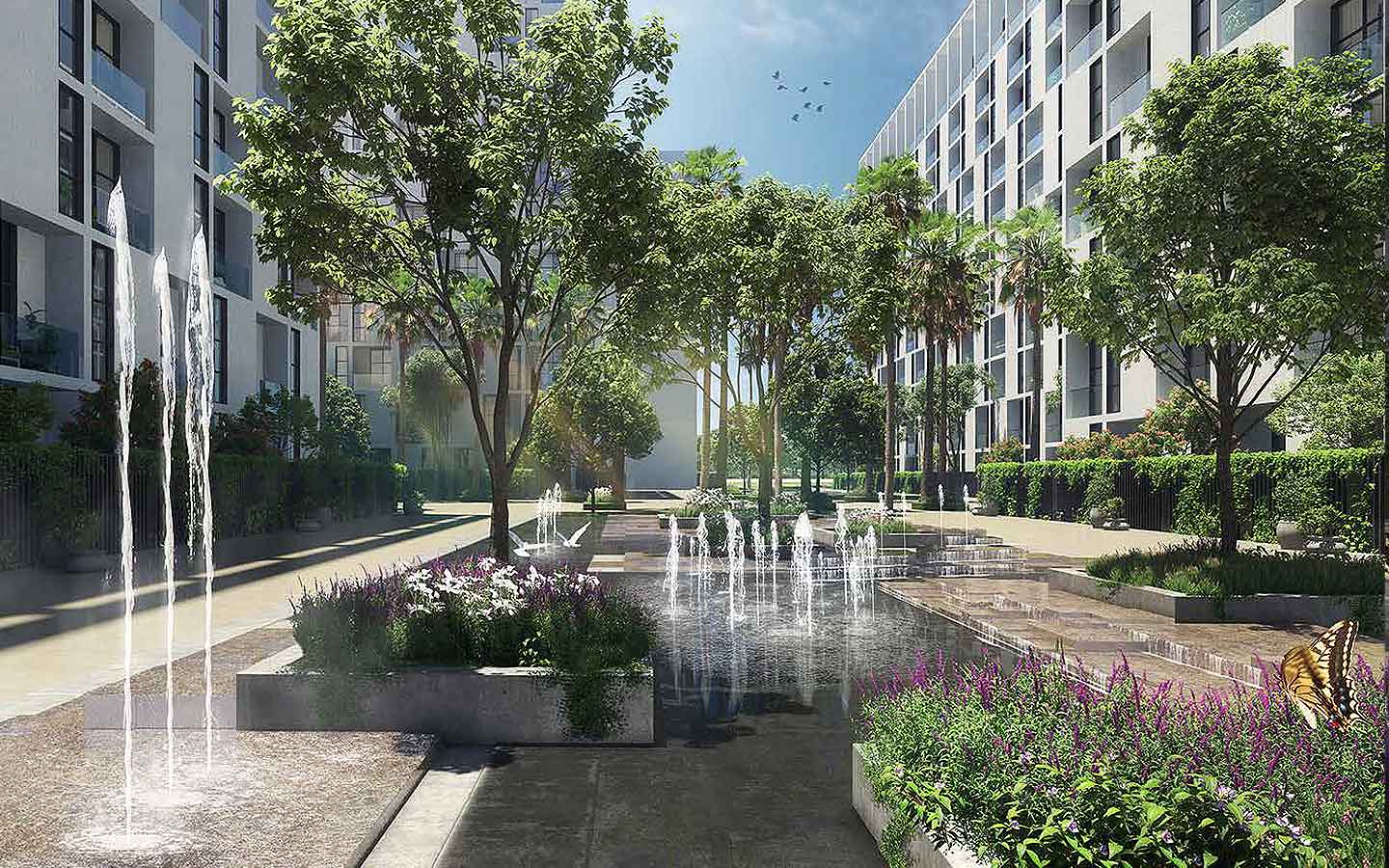 Al Mamsha Muwaileh Area Guide | Bayut