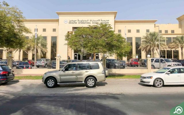 Maeen, The Lakes Area Guide | Bayut