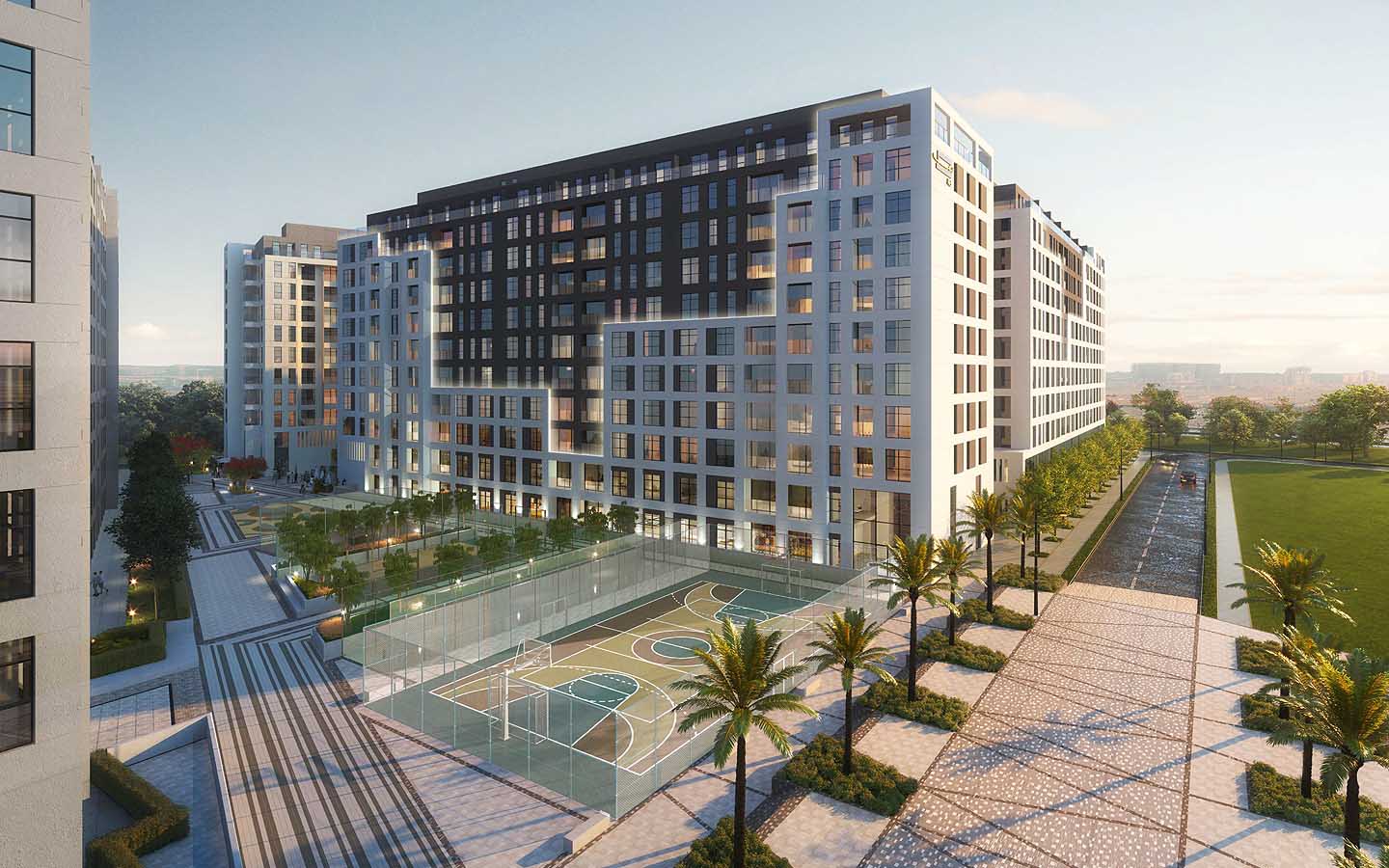 Al Mamsha Muwaileh Area Guide | Bayut