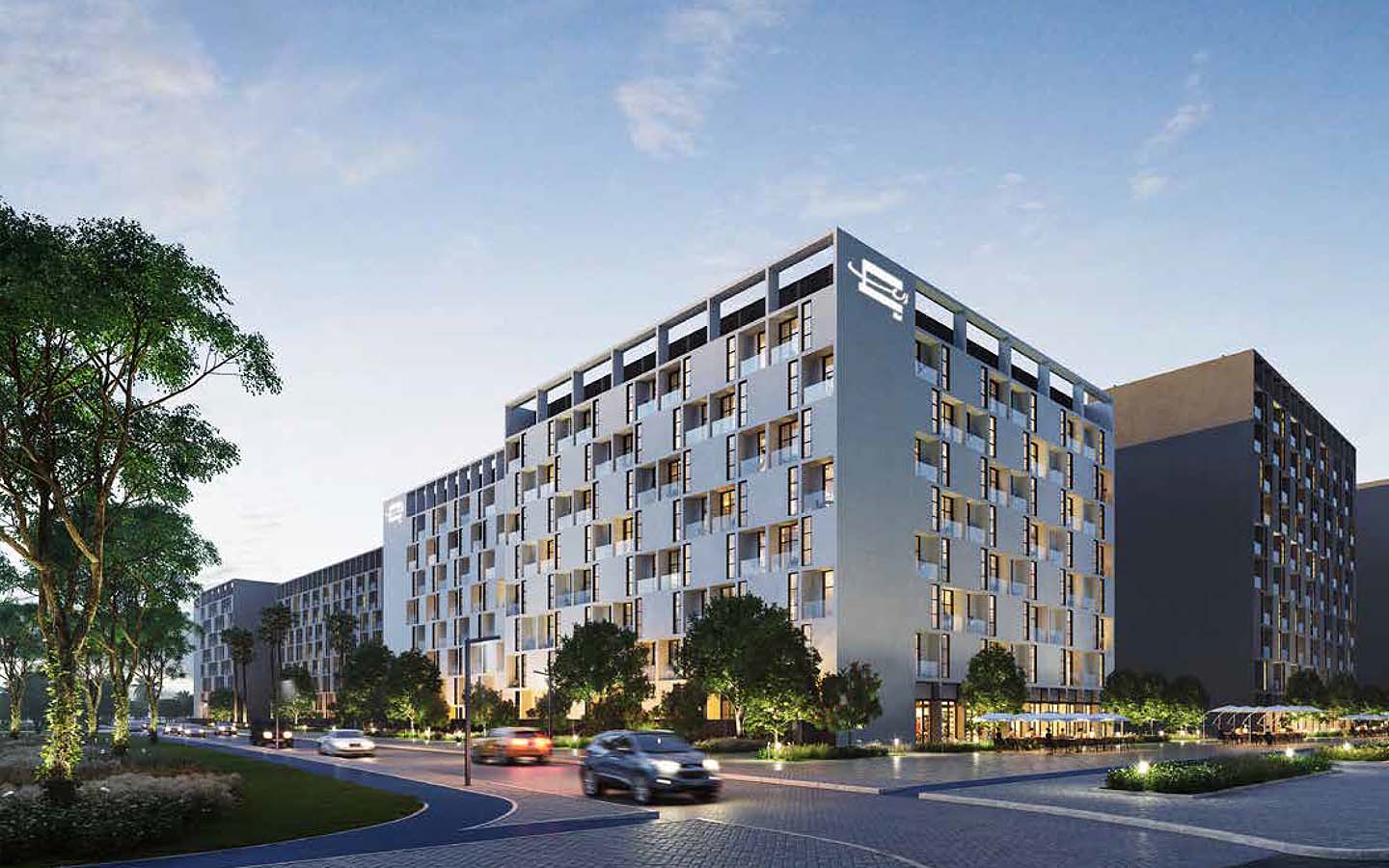 Al Mamsha Muwaileh Area Guide | Bayut