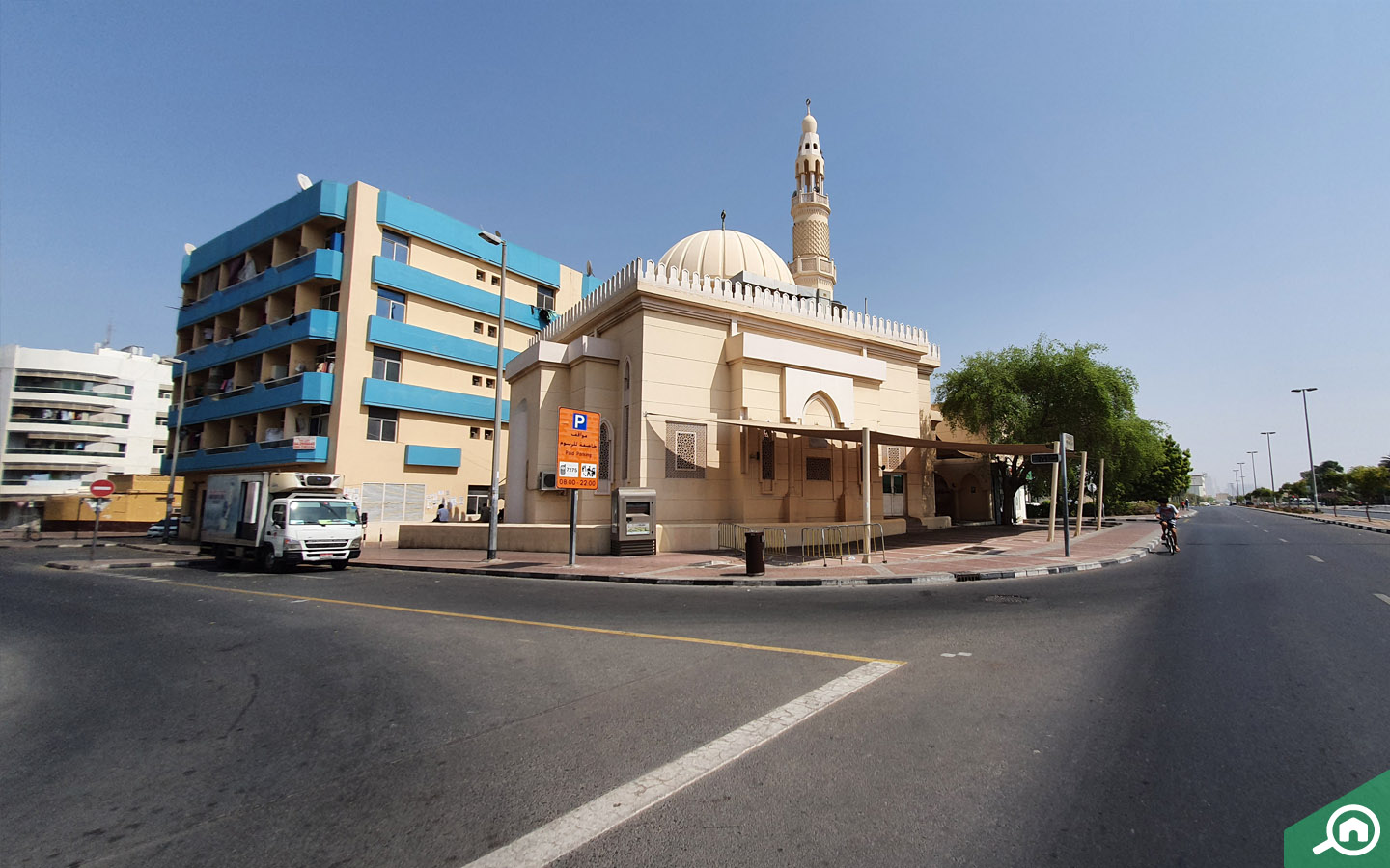 Al Baraha, Deira Area Guide | Bayut