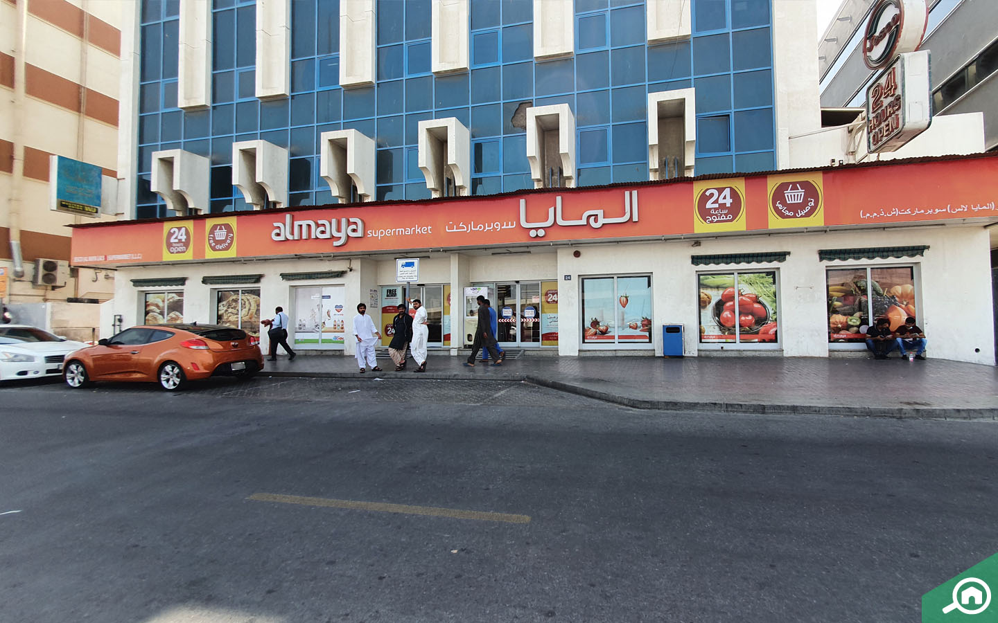 Al Baraha, Deira Area Guide | Bayut