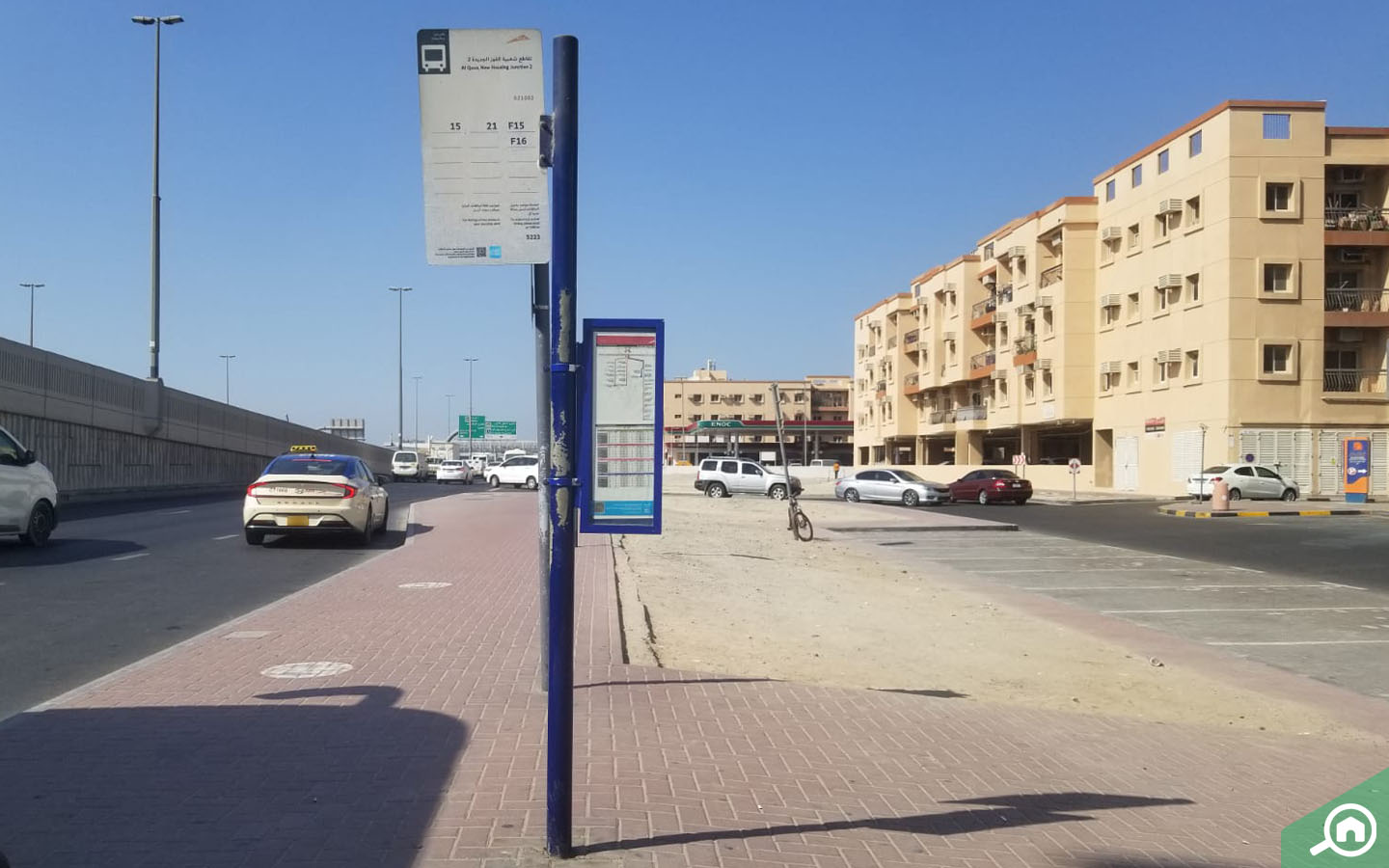 Al Quoz 4 Area Guide | Bayut