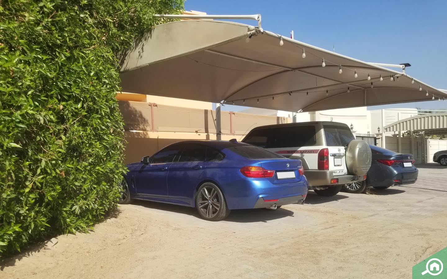 Al Quoz 4 Area Guide | Bayut