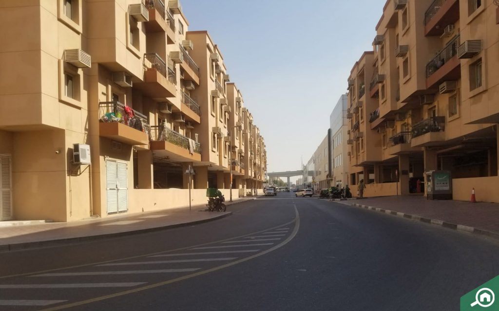 Al Quoz 4 Area Guide | Bayut