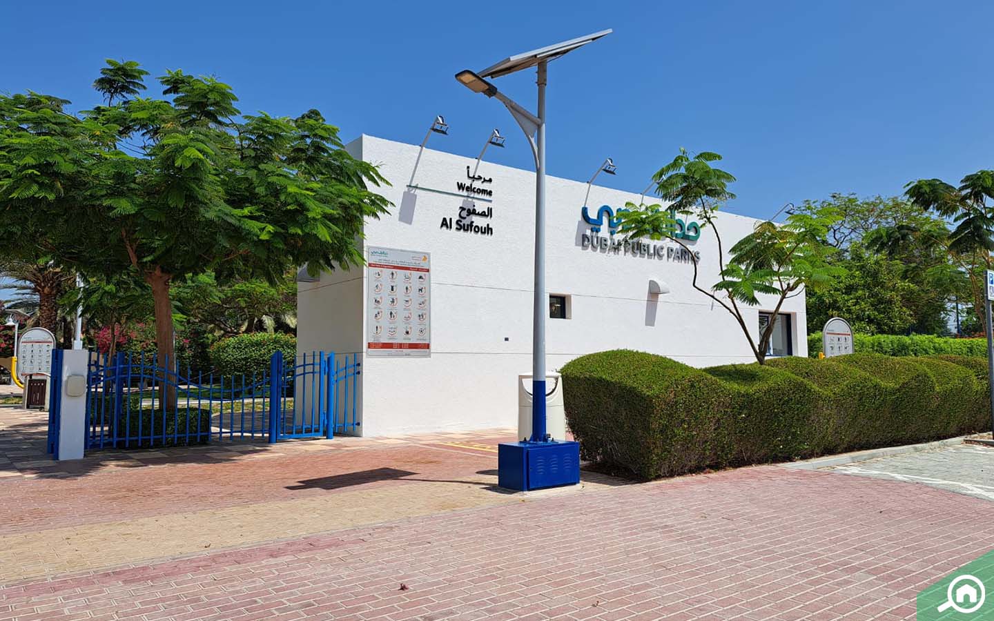 Al Sufouh 1 Area Guide | Bayut