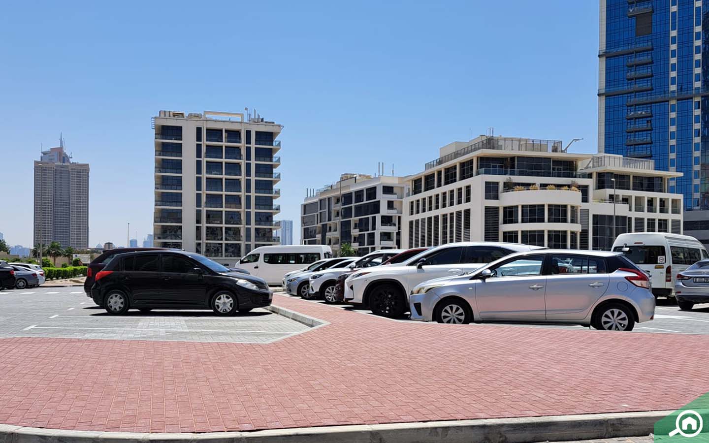 Al Sufouh 1 Area Guide | Bayut