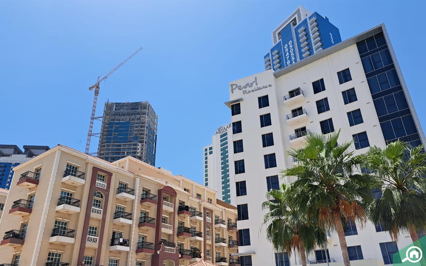 Al Sufouh 1 Area Guide | Bayut