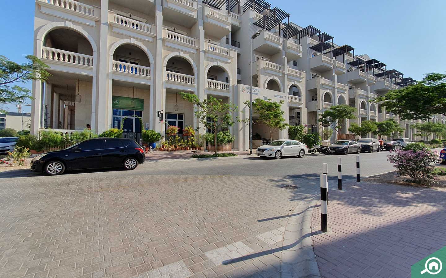 Seasons Community, Jumeirah Village Circle Area Guide | Bayut