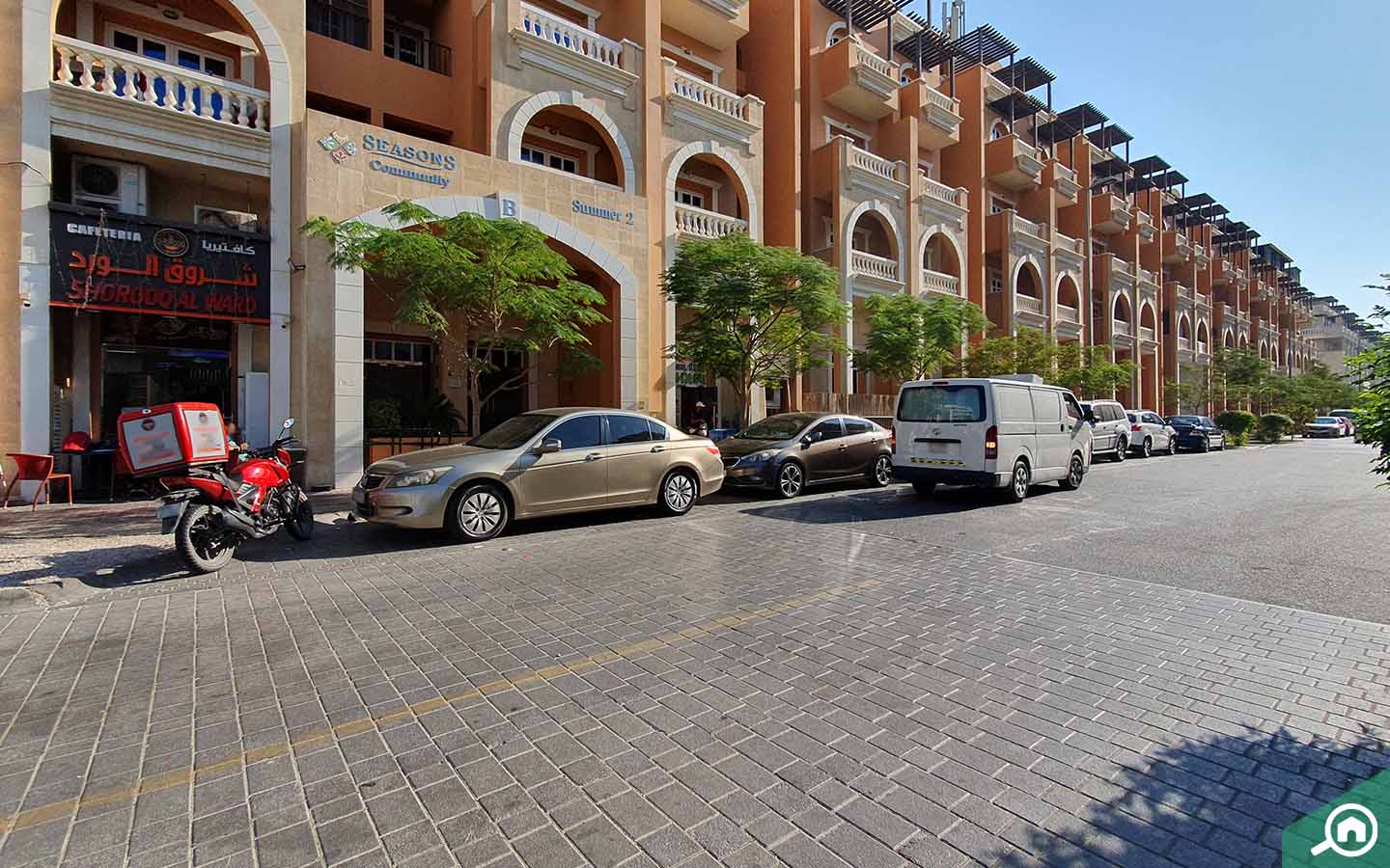 Seasons Community, Jumeirah Village Circle Area Guide | Bayut