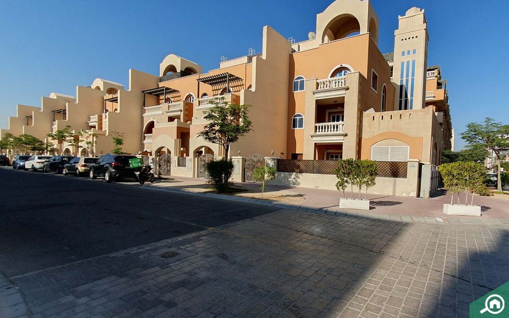 Seasons Community, Jumeirah Village Circle Area Guide | Bayut