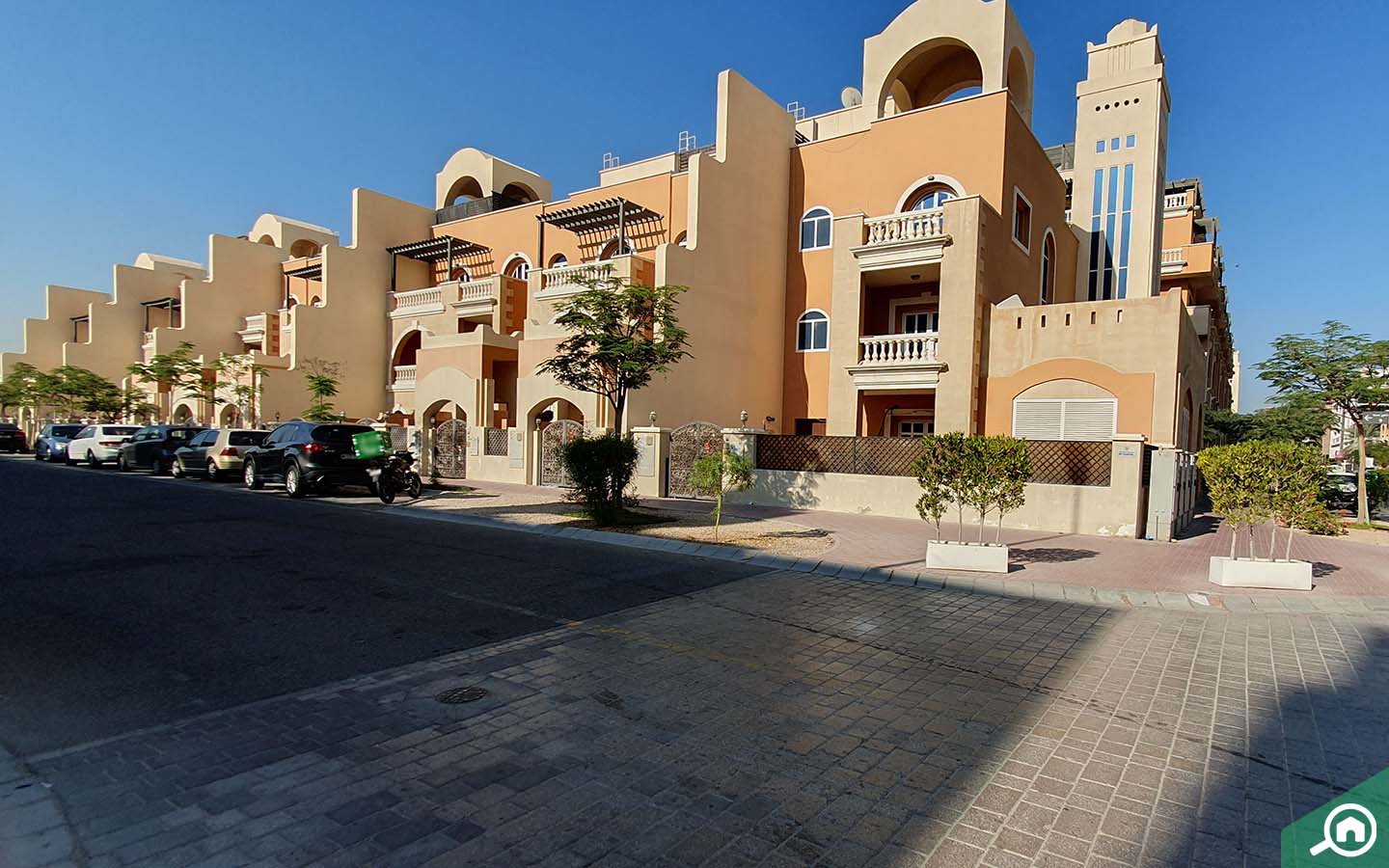 Seasons Community, Jumeirah Village Circle Area Guide | Bayut