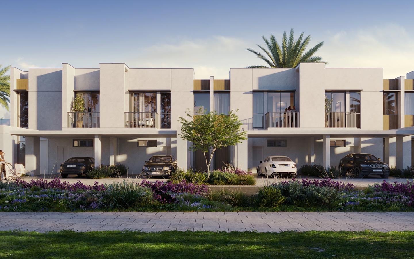 Nima, The Valley Area Guide | Bayut