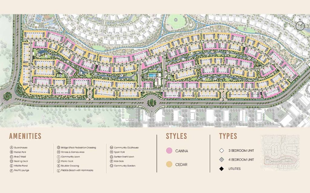 Nima, The Valley Area Guide | Bayut