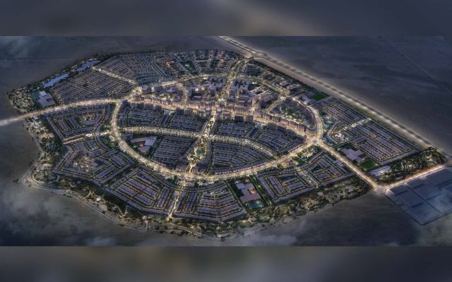 Alghadeer – Area, Neighbourhood & Lifestyle Guide » Bayut™