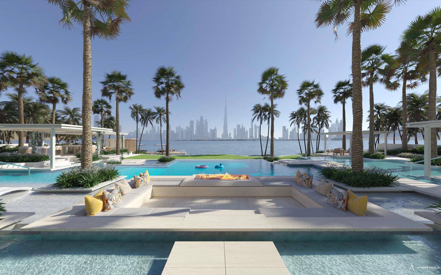 Amali Island The World Islands Area Guide | Bayut