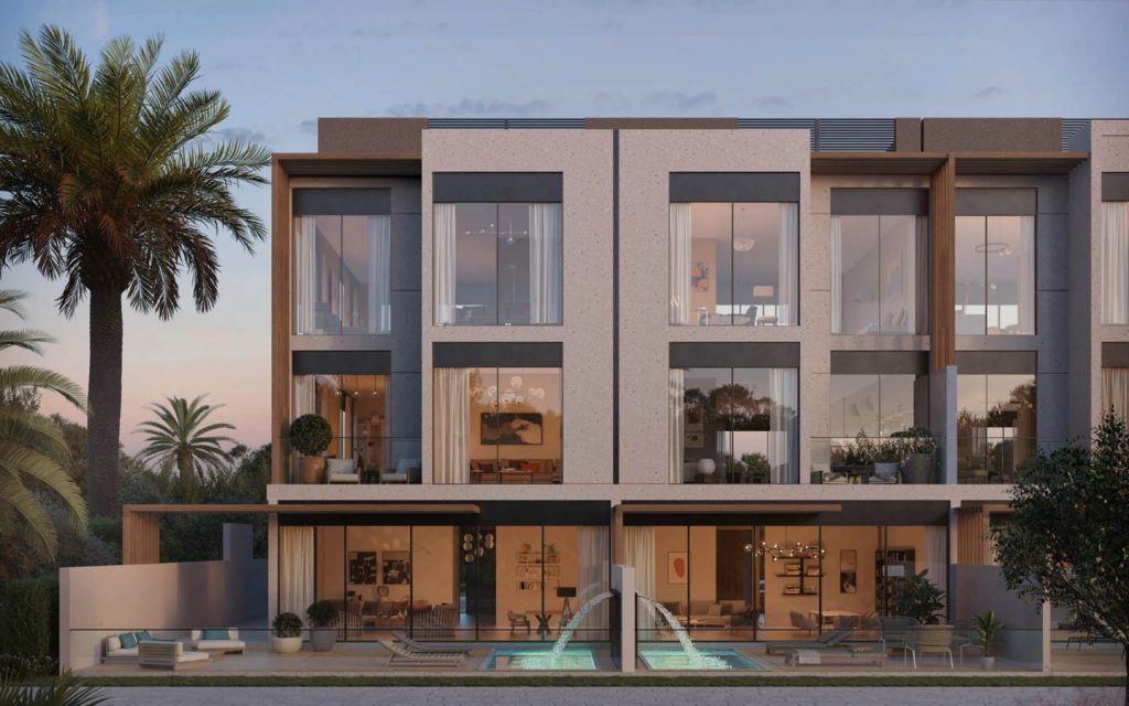 Terra Golf Collection Area Guide | Bayut