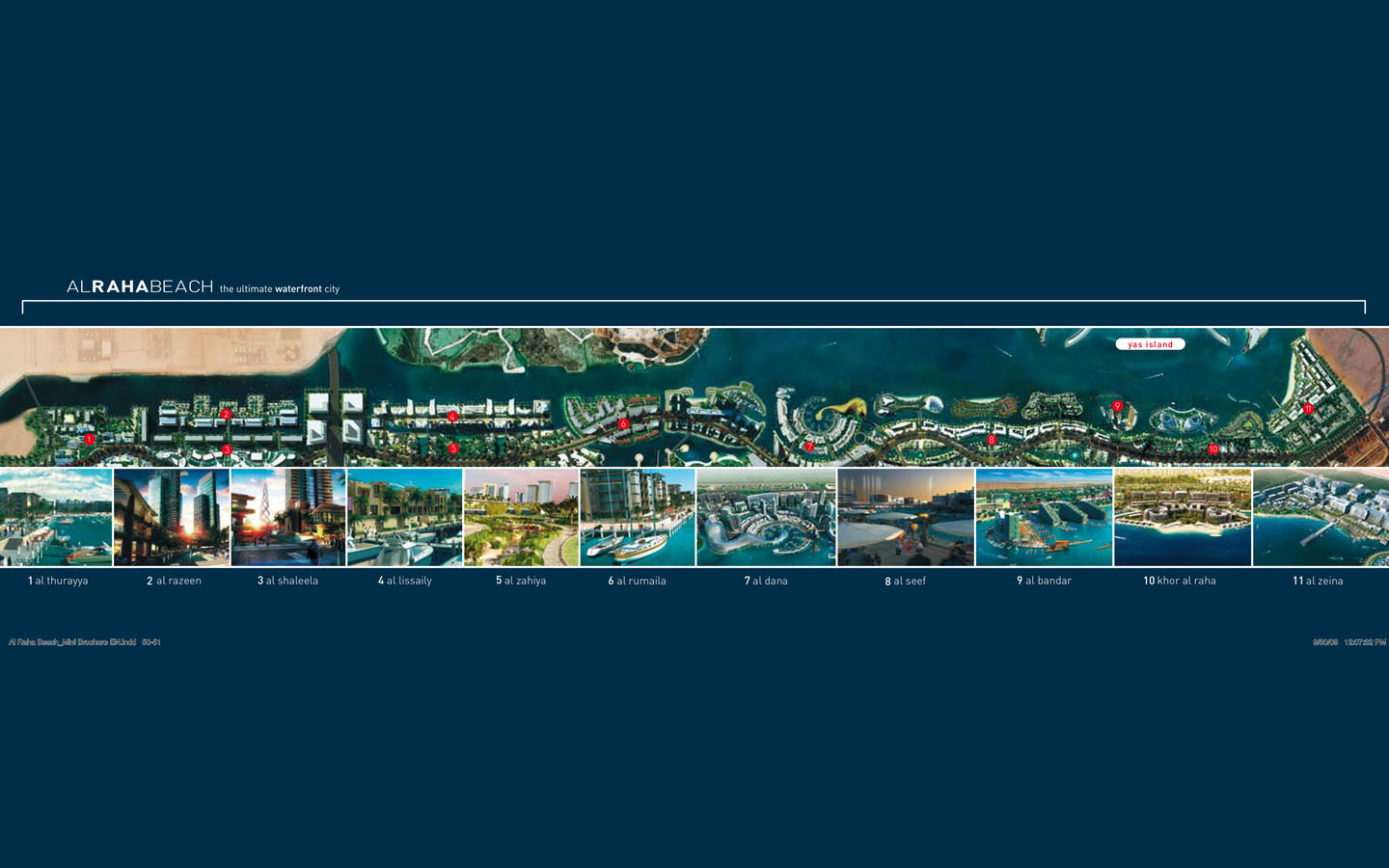 Al Raha Beach – Area & Neighbourhood Guide » Bayut™