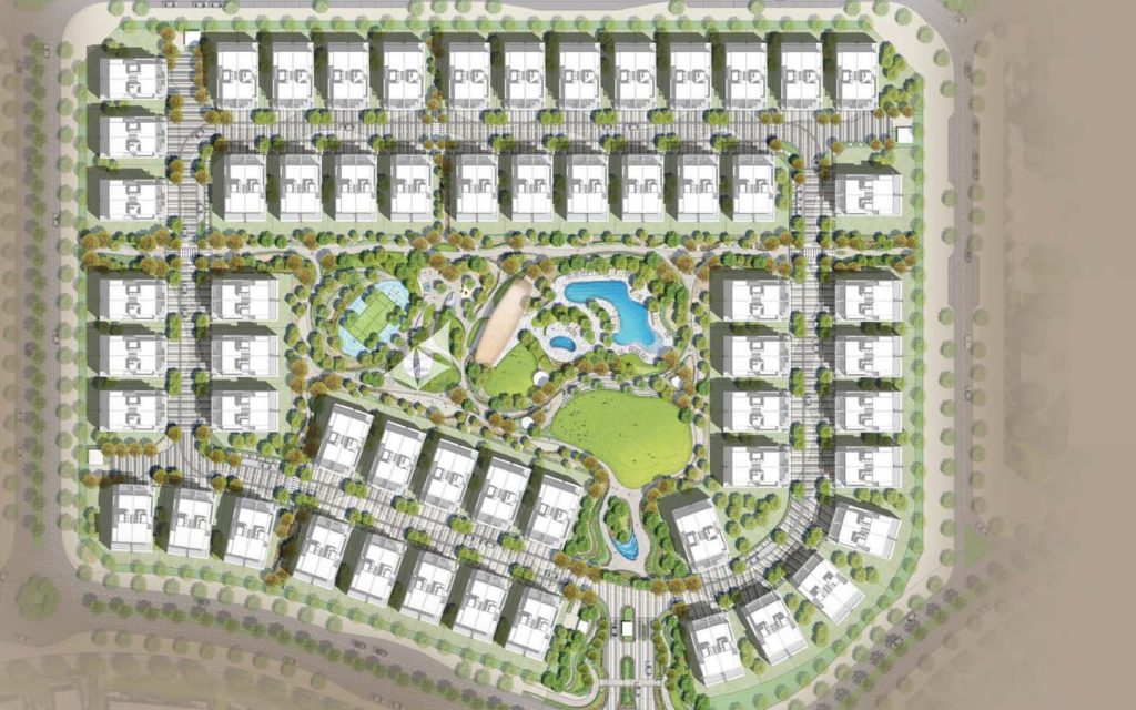 Amara Tilal Al Ghaf Area Guide | Bayut