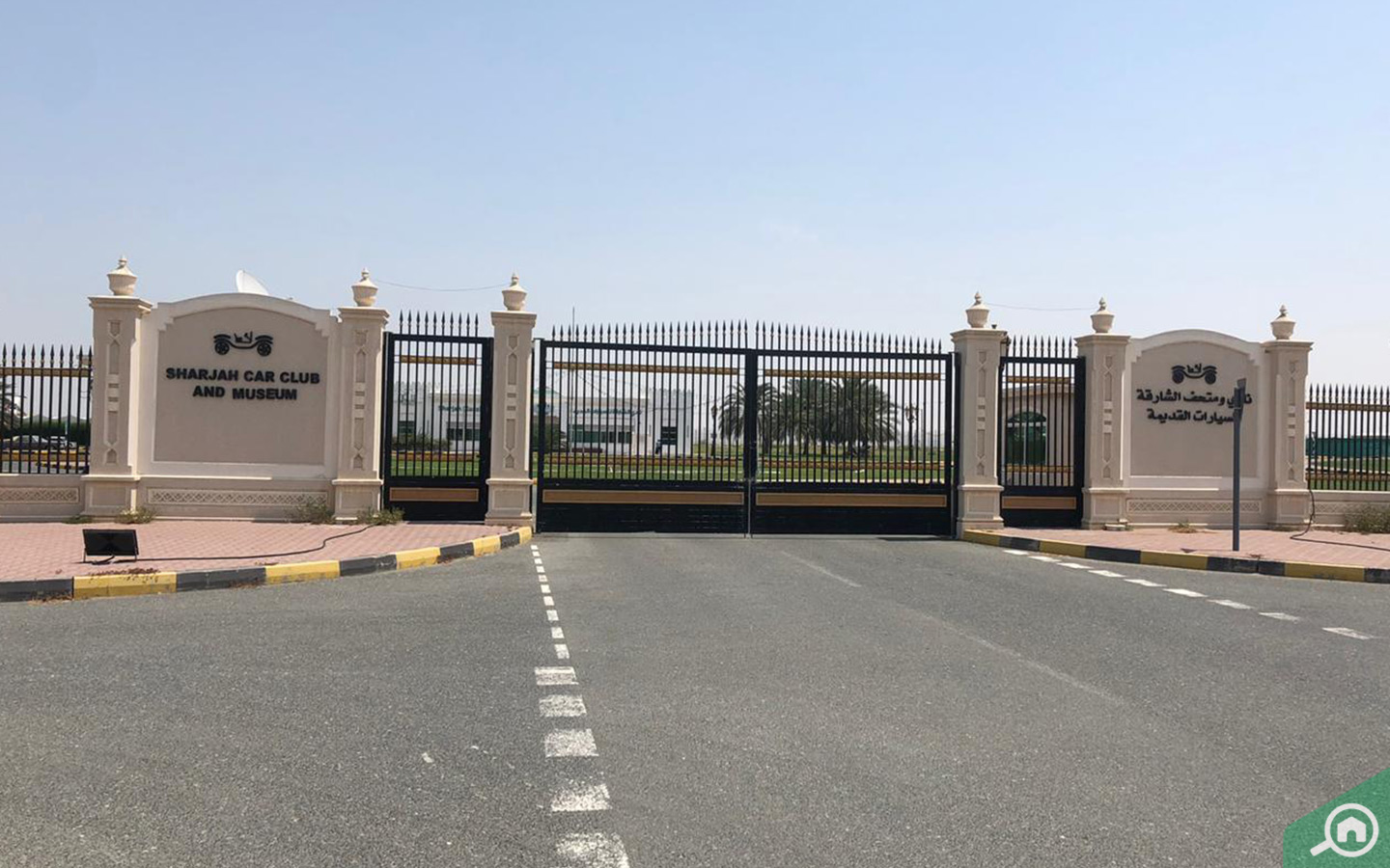 Al Maliha, Sharjah Area Guide | Bayut