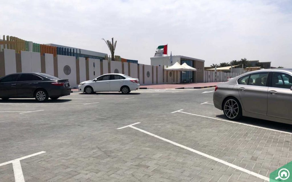 دليل منطقة خزام | بيوت