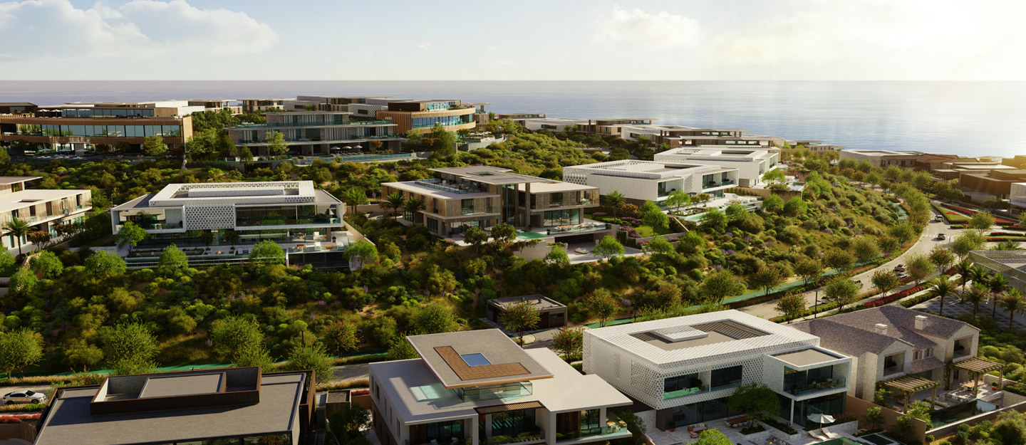 Nawayef West, Al Hudayriat Island Area Guide | Bayut